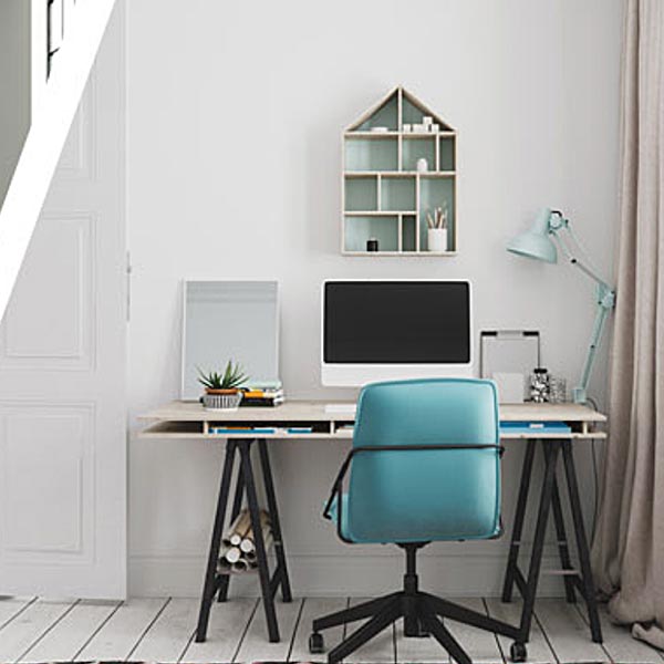 Enable Efficient Office and Workplace Solutions | ADI