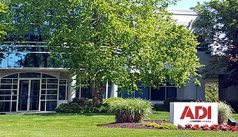 Contact Us for ADI Customer Support and Product Assistance