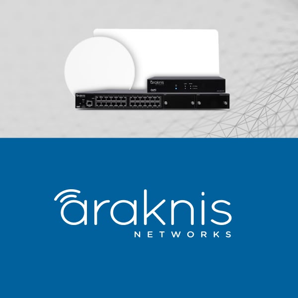 Araknis Networks