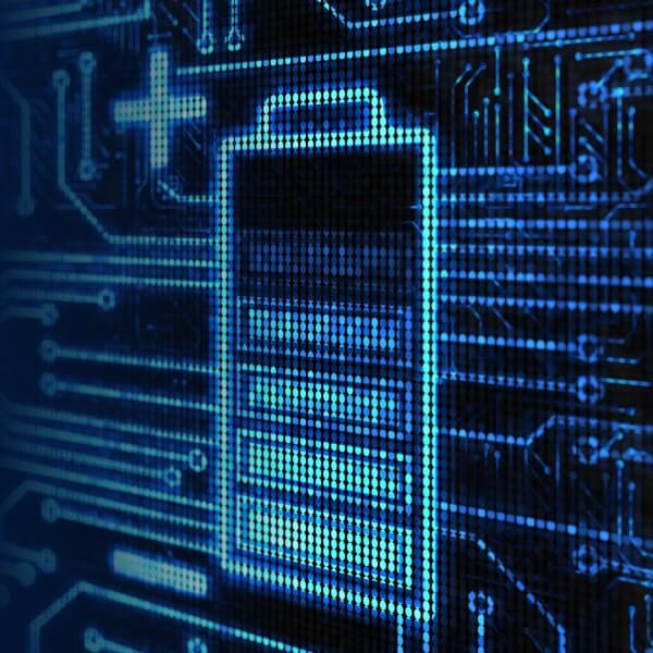 New Advancements in Battery Technologies | ADI Global