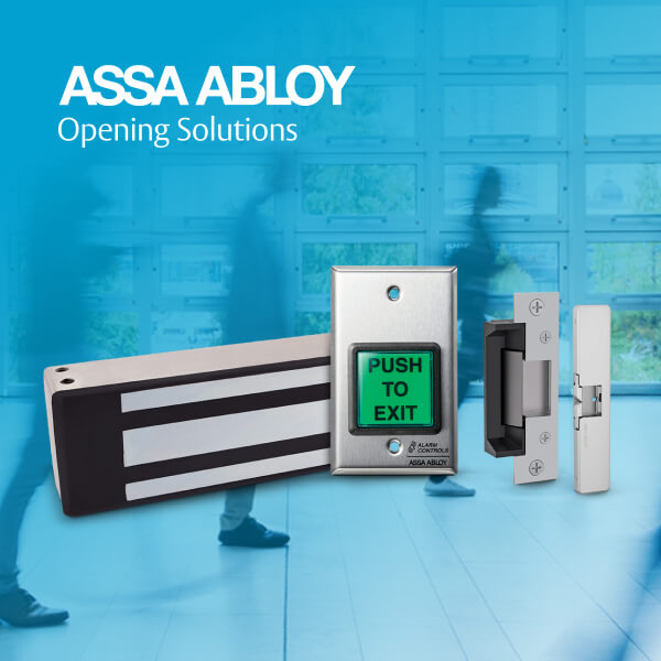 ASSA ABLOY | ADI GLOBAL