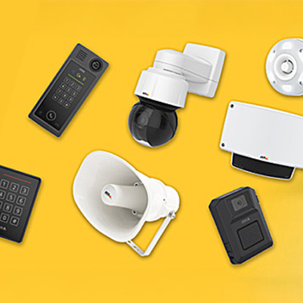 Axis Communications | ADI Global