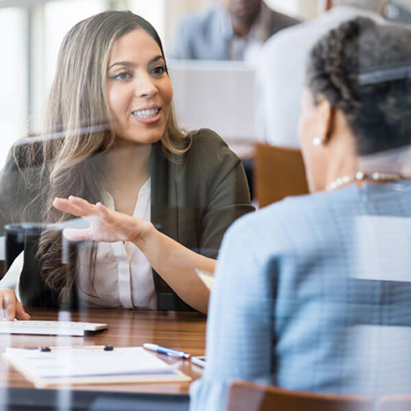 Financial Institution Solutions | ADI Global