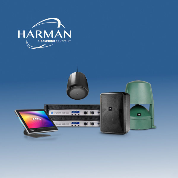 Harman Brands