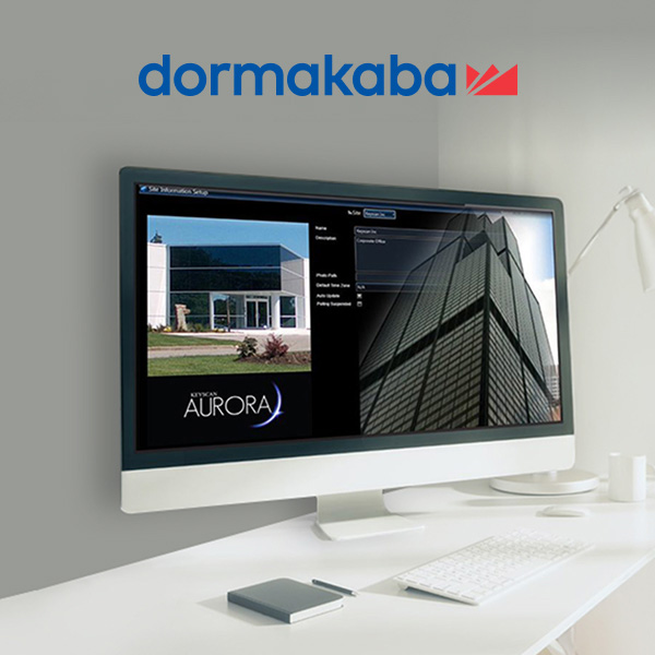 Keyscan Access Control