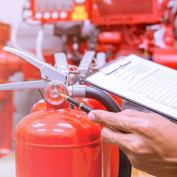 Life Safety Code Compliance for Integrators