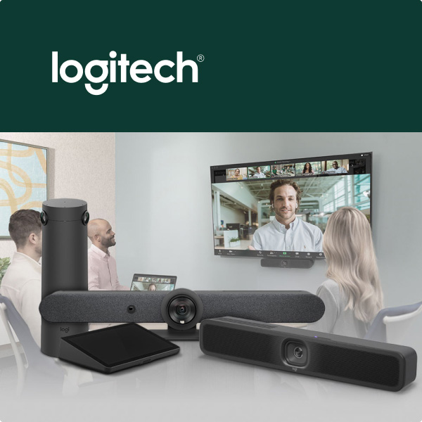 Logitech