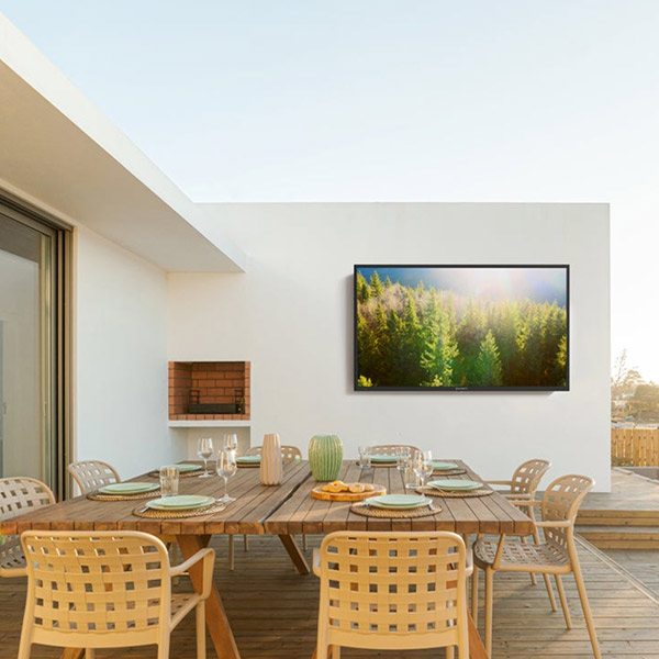 Outdoor Oasis | ADI Global