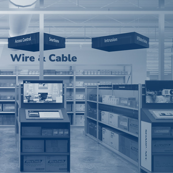 Pittsburgh Store Expansion