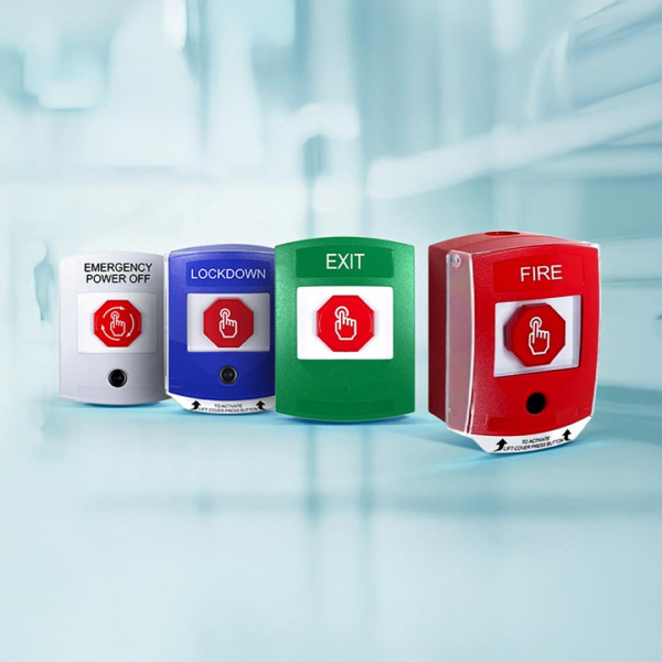 New Standard in Access Control and Surveillance | ADI Global